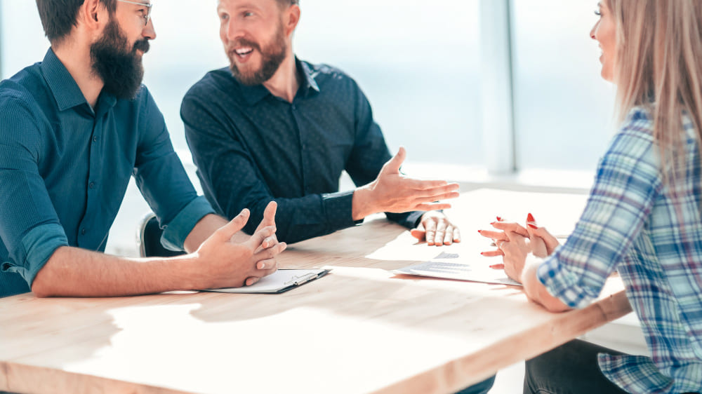 Tout sur le recrutement interne : Avantages et inconvénients