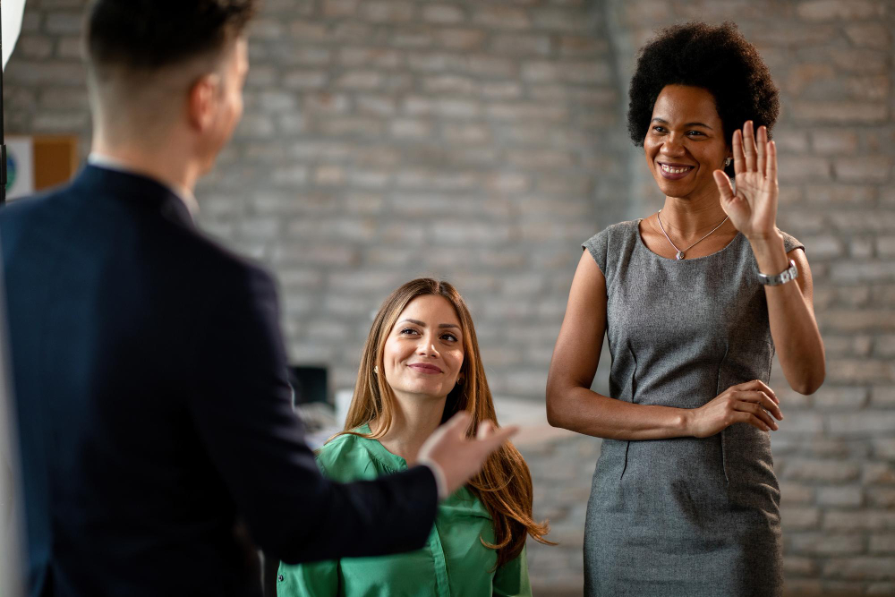 The value of the employee ambassador for the employer brand