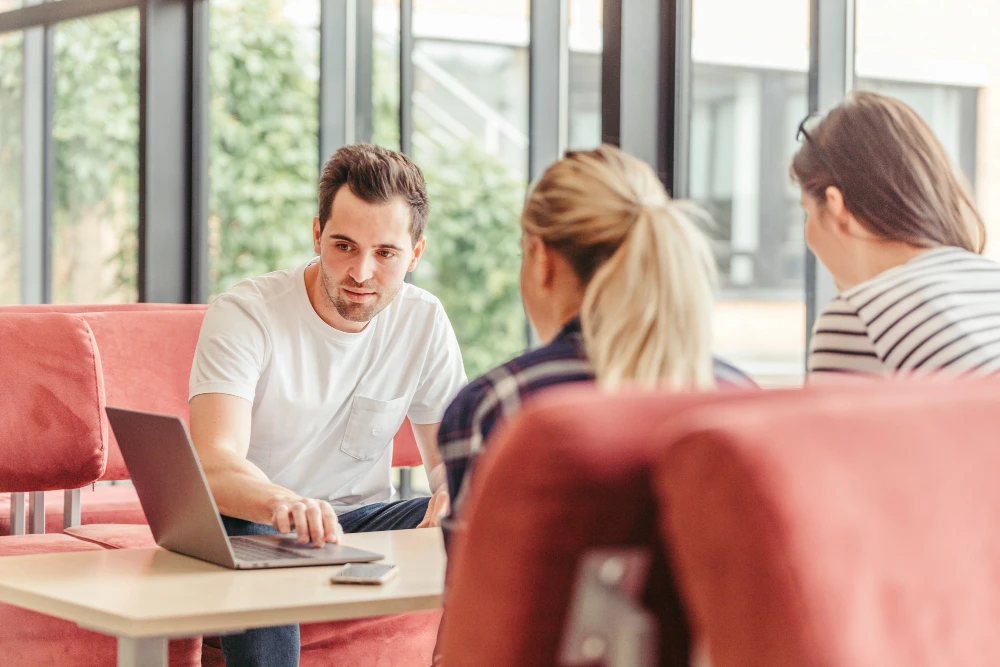 Discover the advantages of Job dating recruitment
