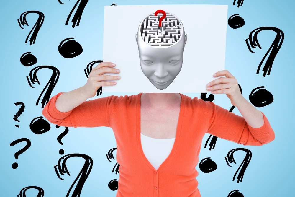 The psycho-technical test for job interviews