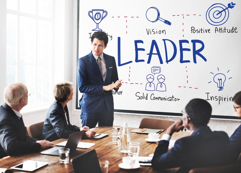 Le leadership d’influence : définition et conseils