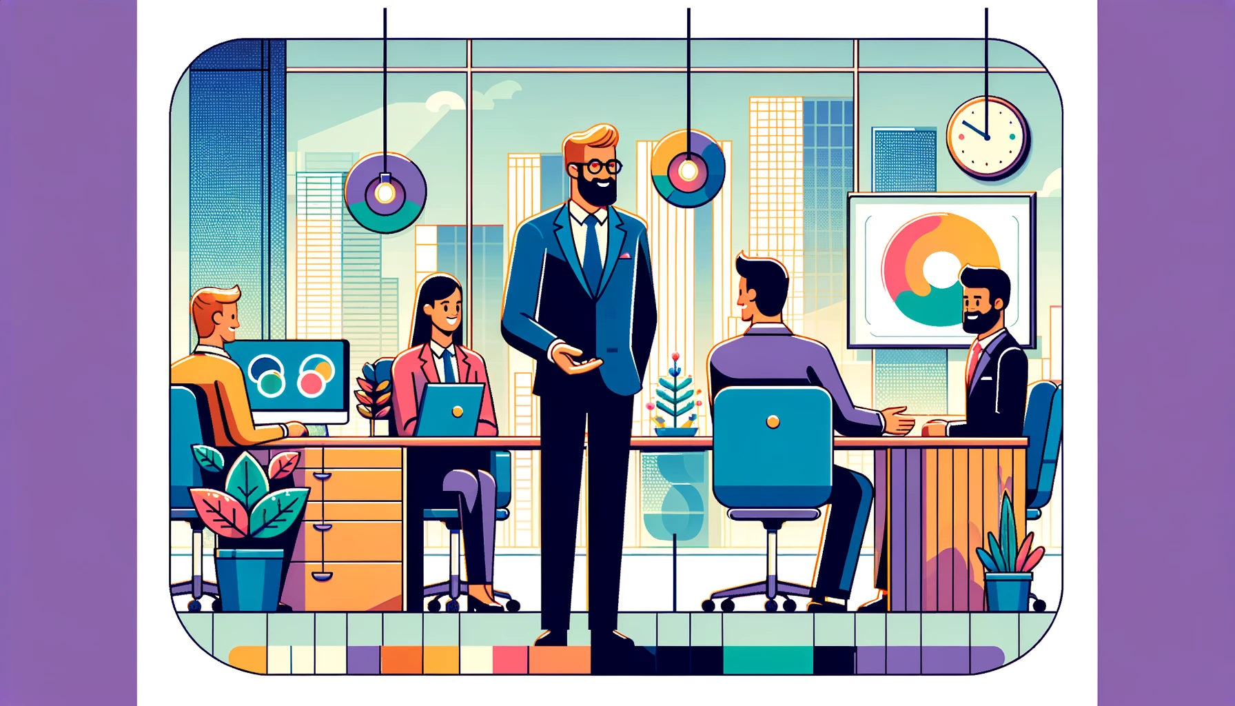 25 Essential Development Goals for a Manager