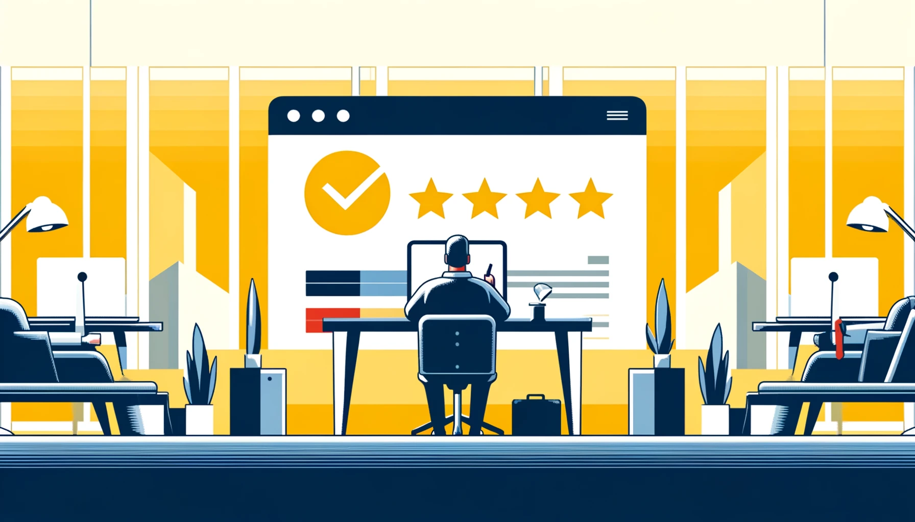 Tips & best practices for writing effective employee reviews