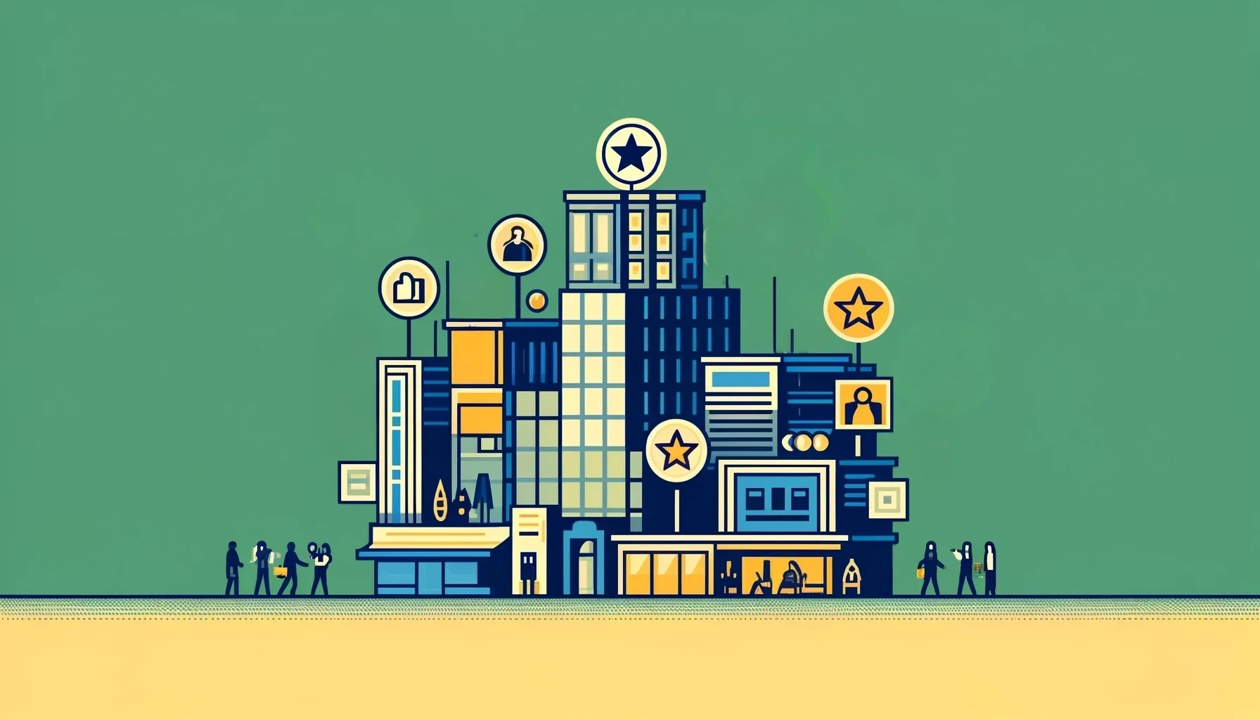 Réputation de la marque : comment instaurer la confiance