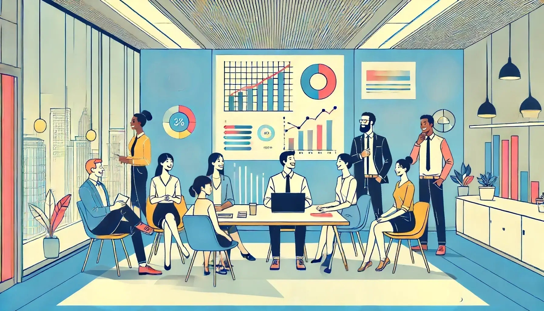 Employee Relations: Essential Metrics for HR Success