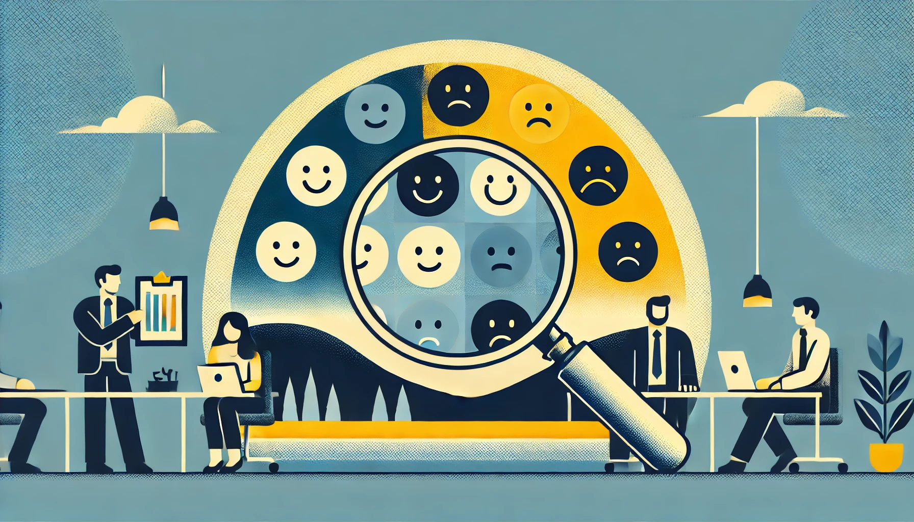 Employee Sentiment: Strategies for Measurement & Evaluation