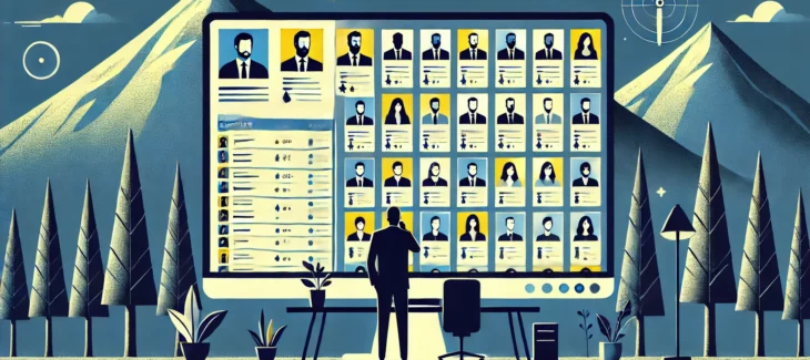 How to Vet a Candidate: Effective Vetting Process Tips