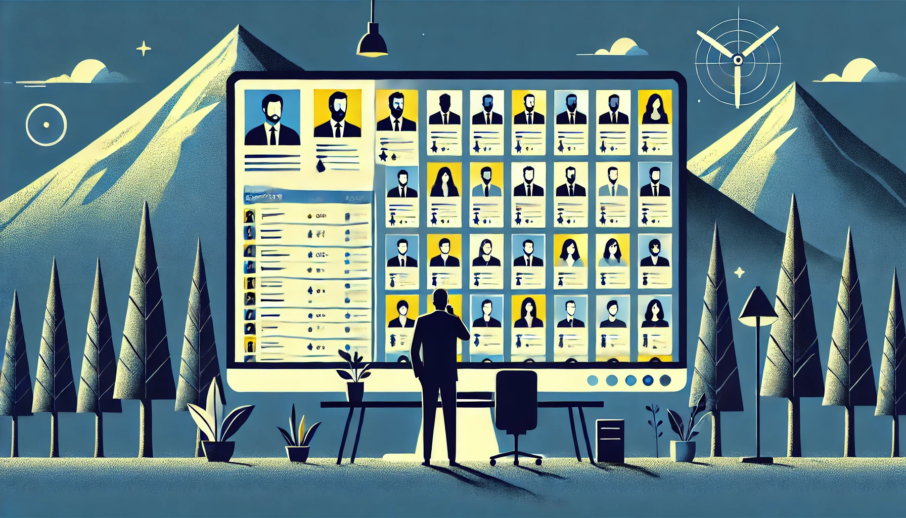 How to Vet a Candidate: Effective Vetting Process Tips