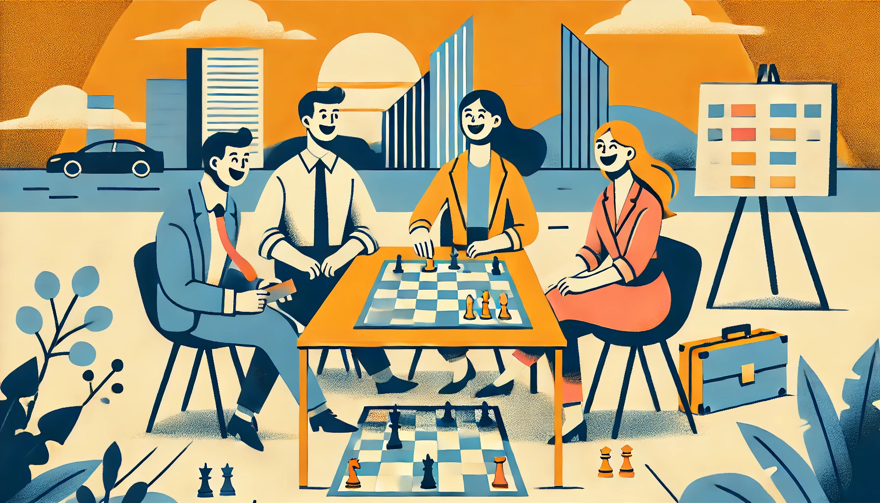 Employee Connection: Benefits & Tips for Workplace Success