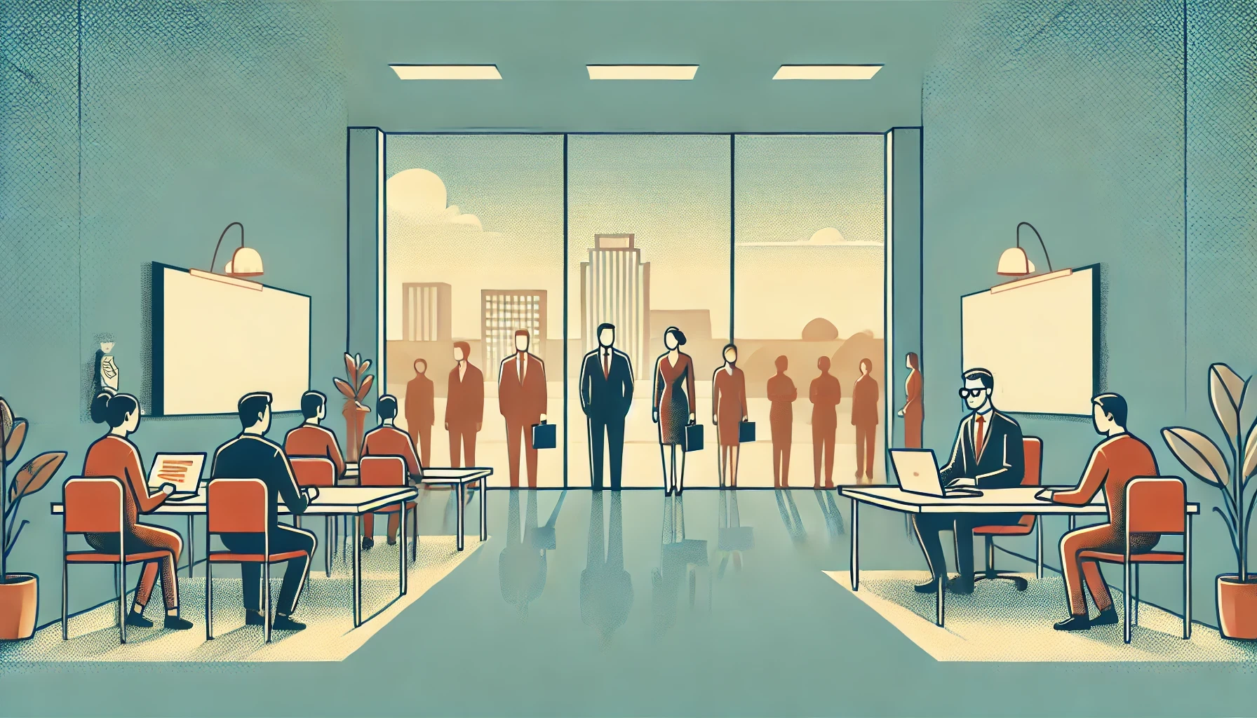 What is a Hiring Event? A Guide to Effective Recruitment