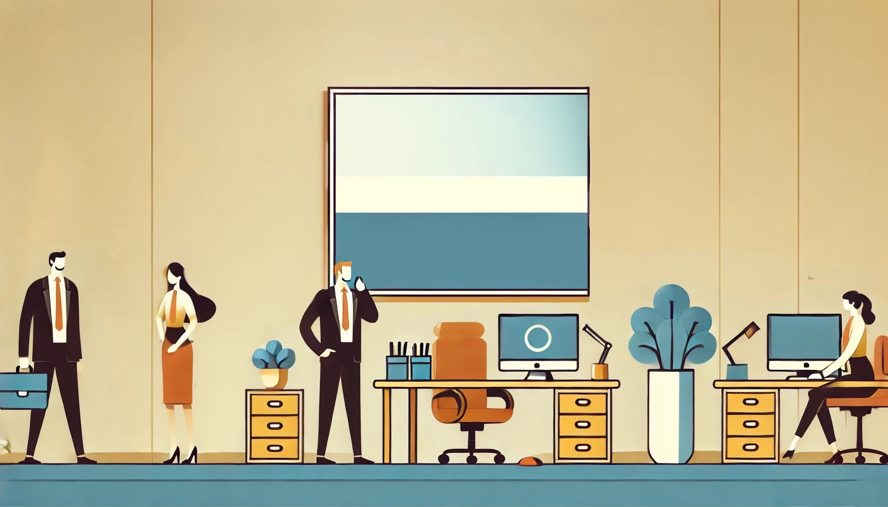 10 Professional Development Goals for Managers