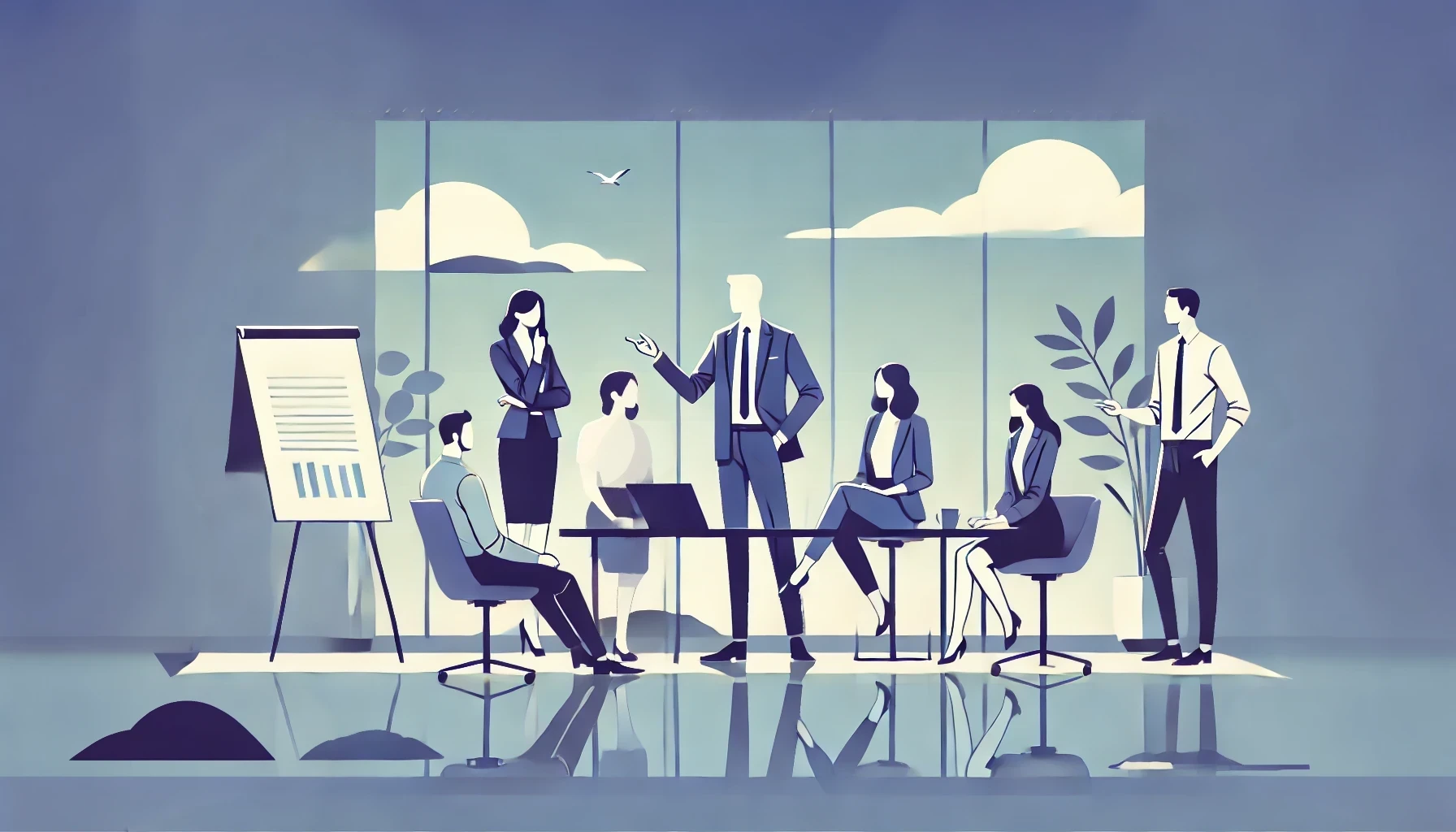 Continuous Feedback: A Guide to Performance Management