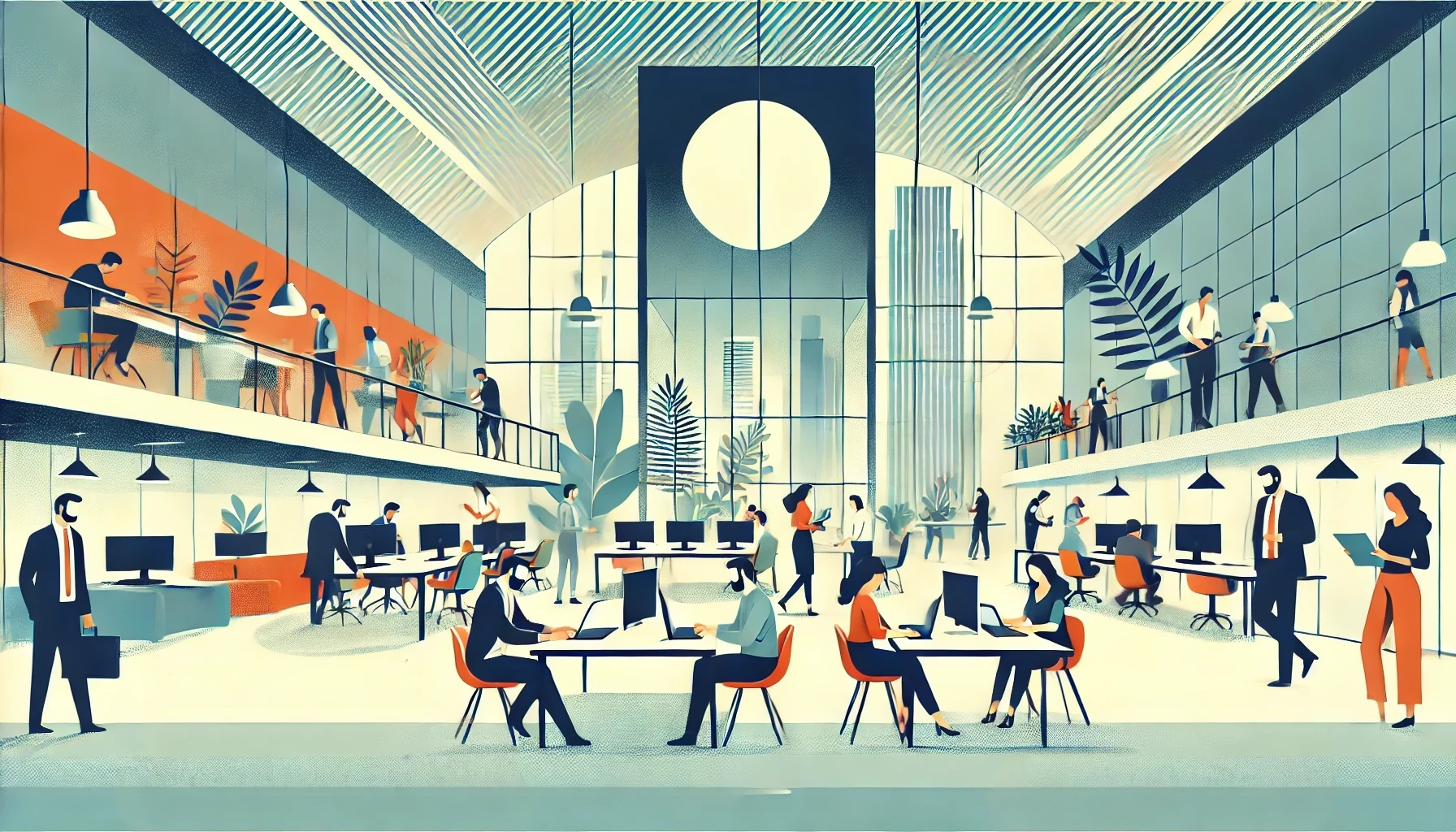 What are the 5 C's of Employee Engagement?