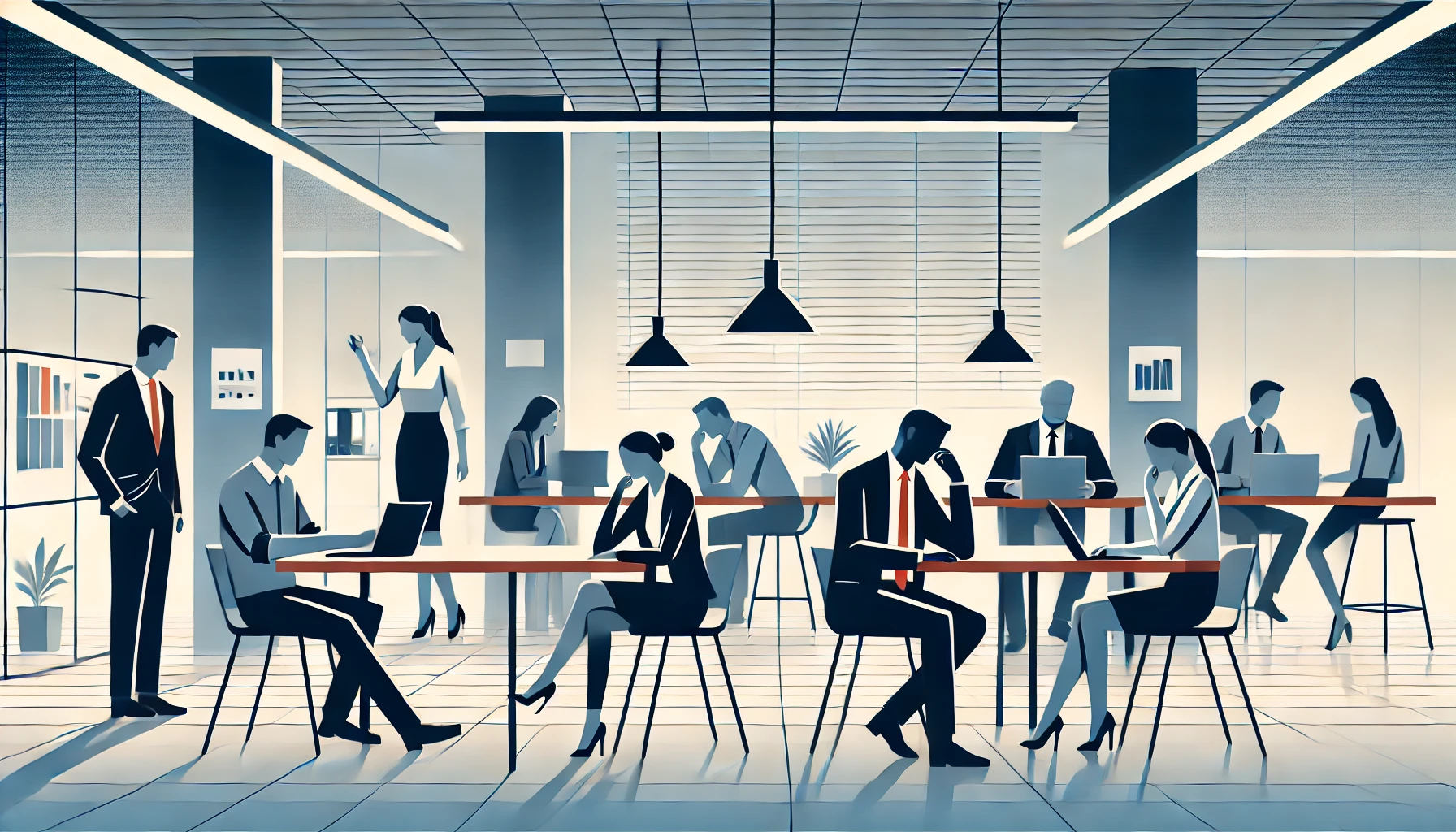10 Employee Engagement Challenges Affecting Company Success