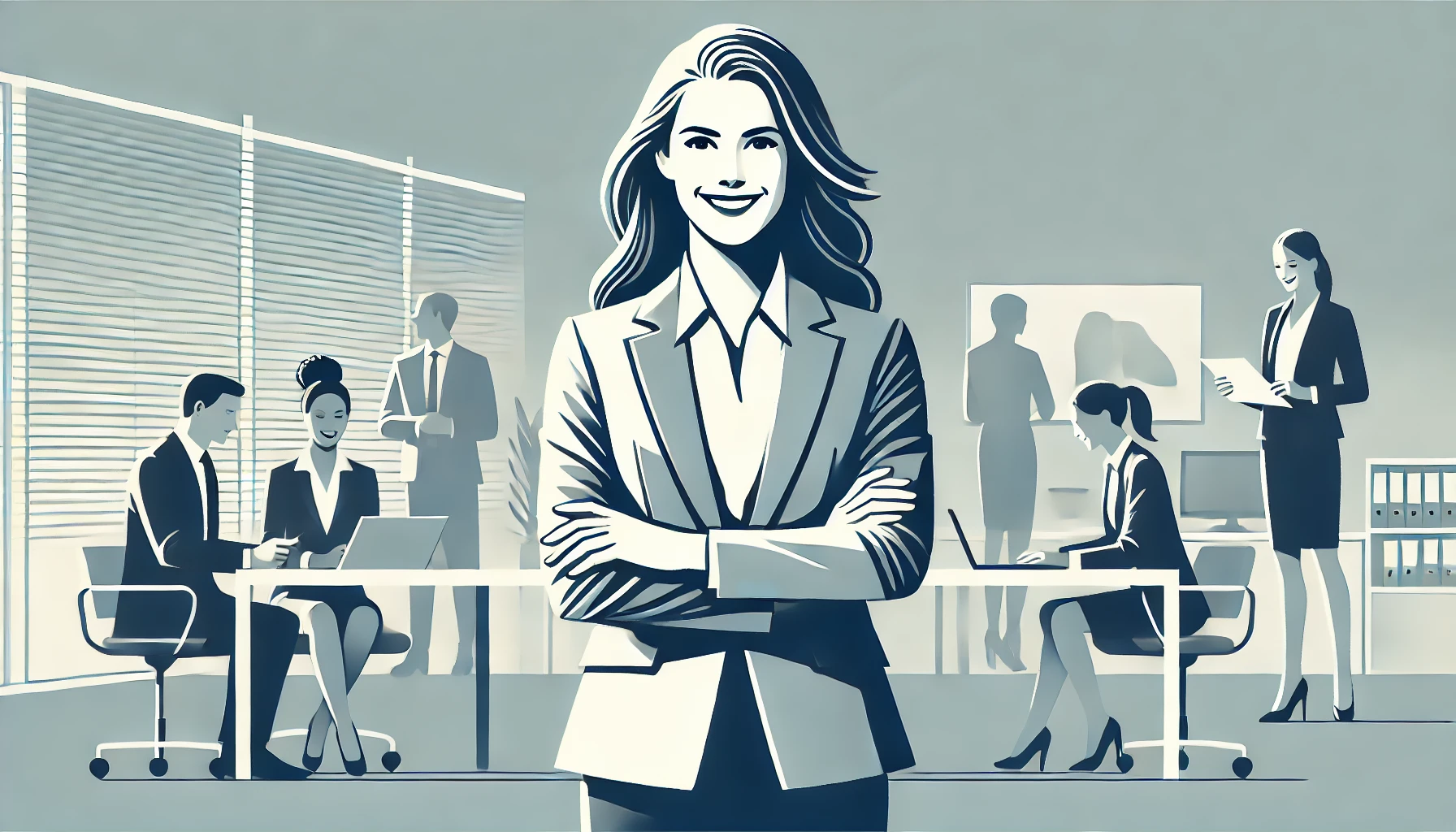 Managerial Masterclass: Growth Ideas for Managers