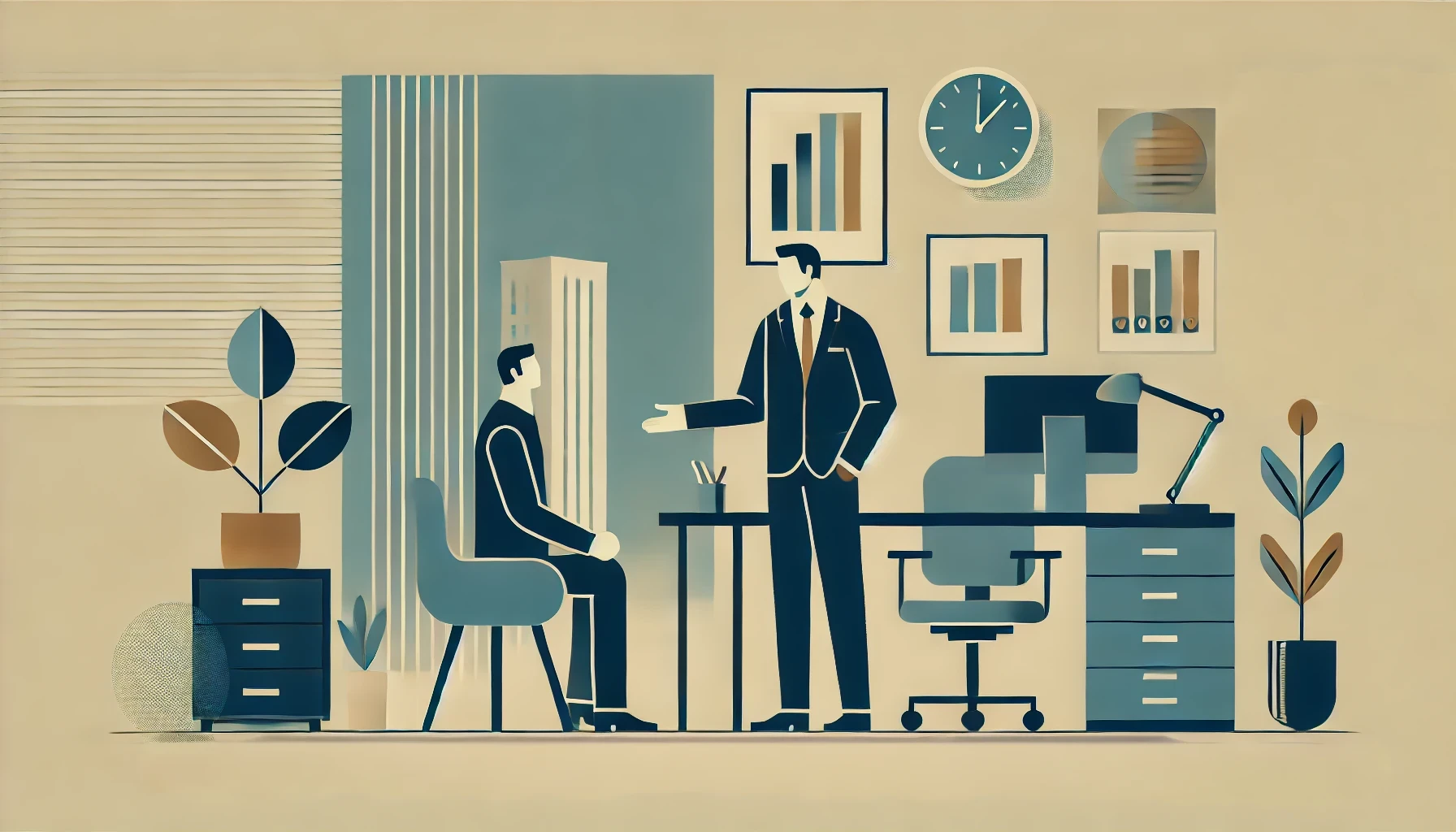 Balanced Feedback: The Key to Employee Growth & Performance