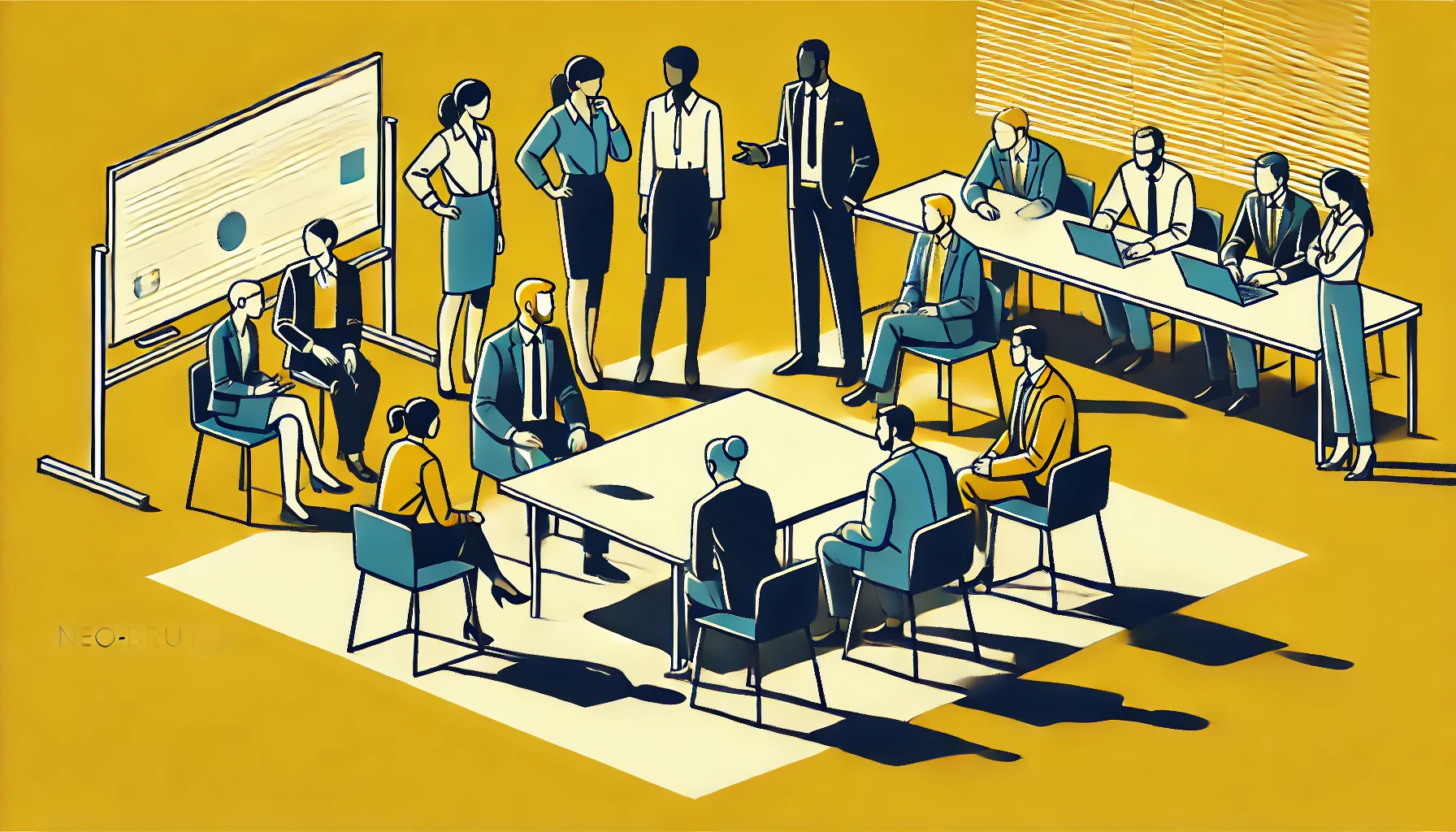 What is Workforce Planning? (And Why It's Crucial)