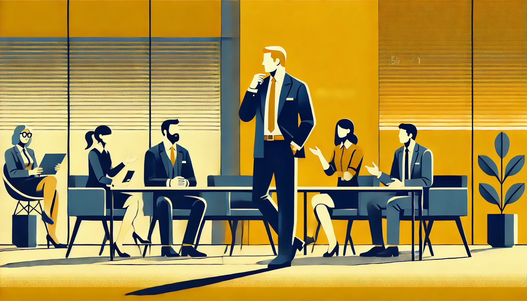 Equality in Leadership: Why Diversity Isn't Enough (and How to Fix It)