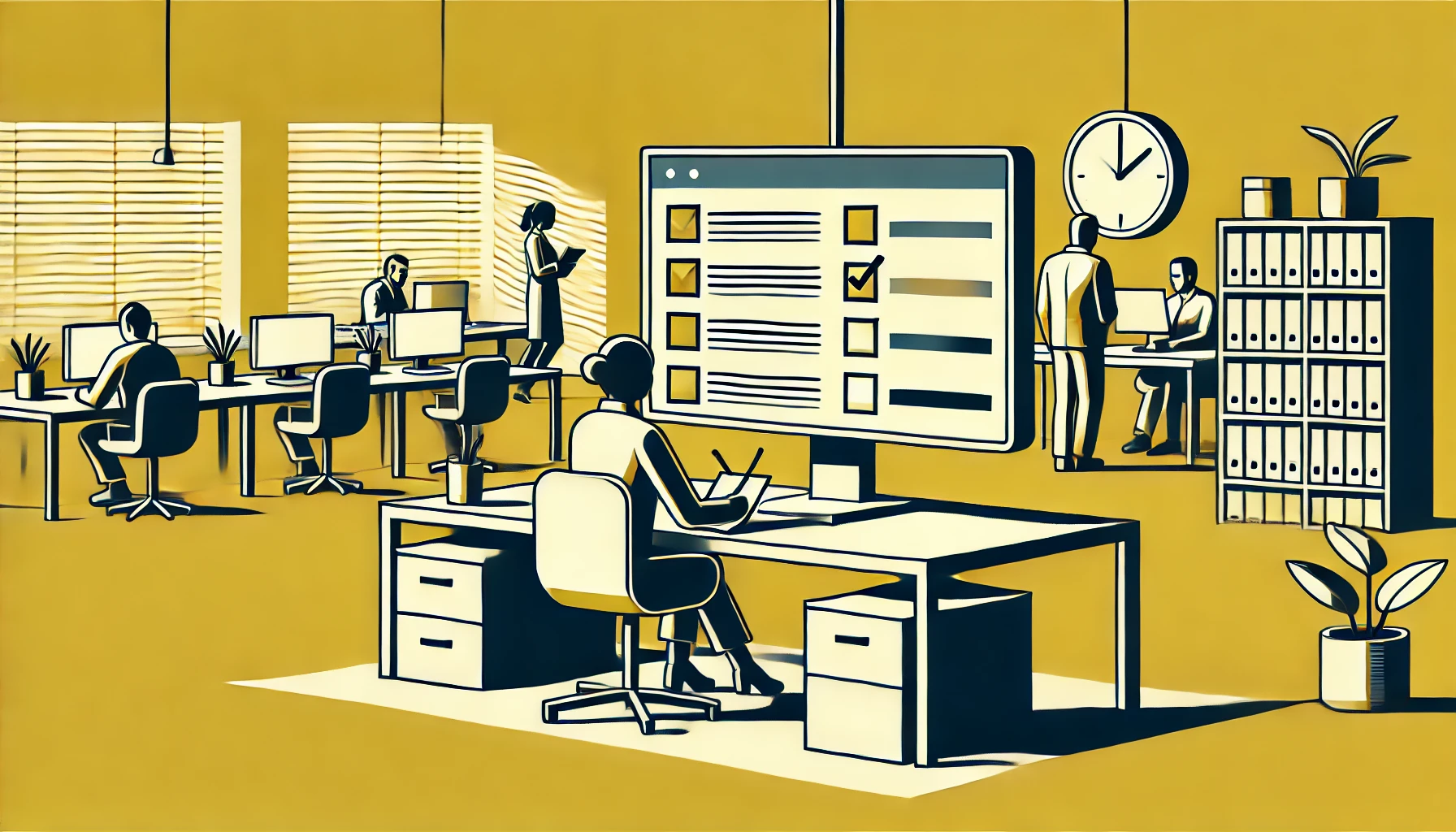 What to Ask in an Employee Climate Survey Questionnaire