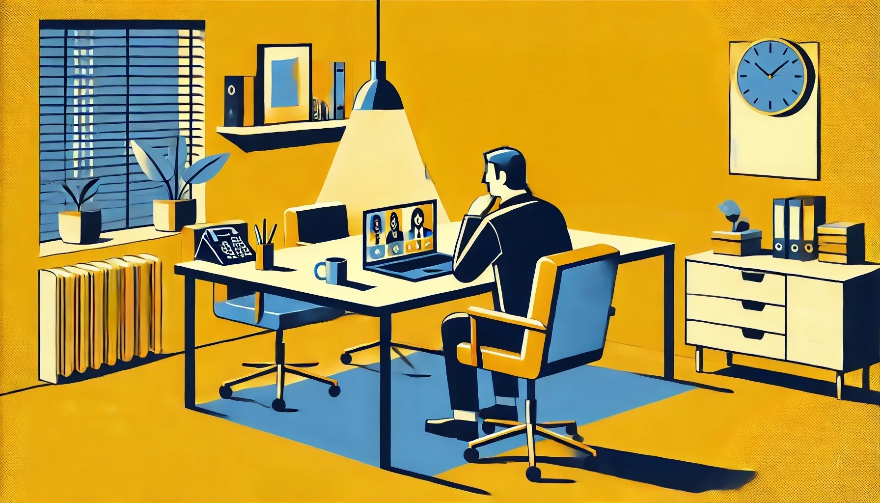How to Instill Trust within Hybrid and Remote Teams