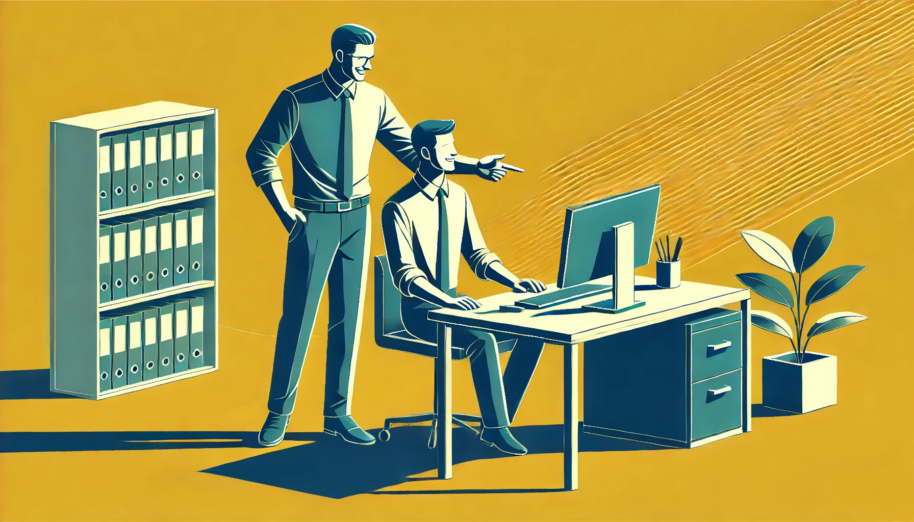 How to Create a Winning Talent Development Strategy