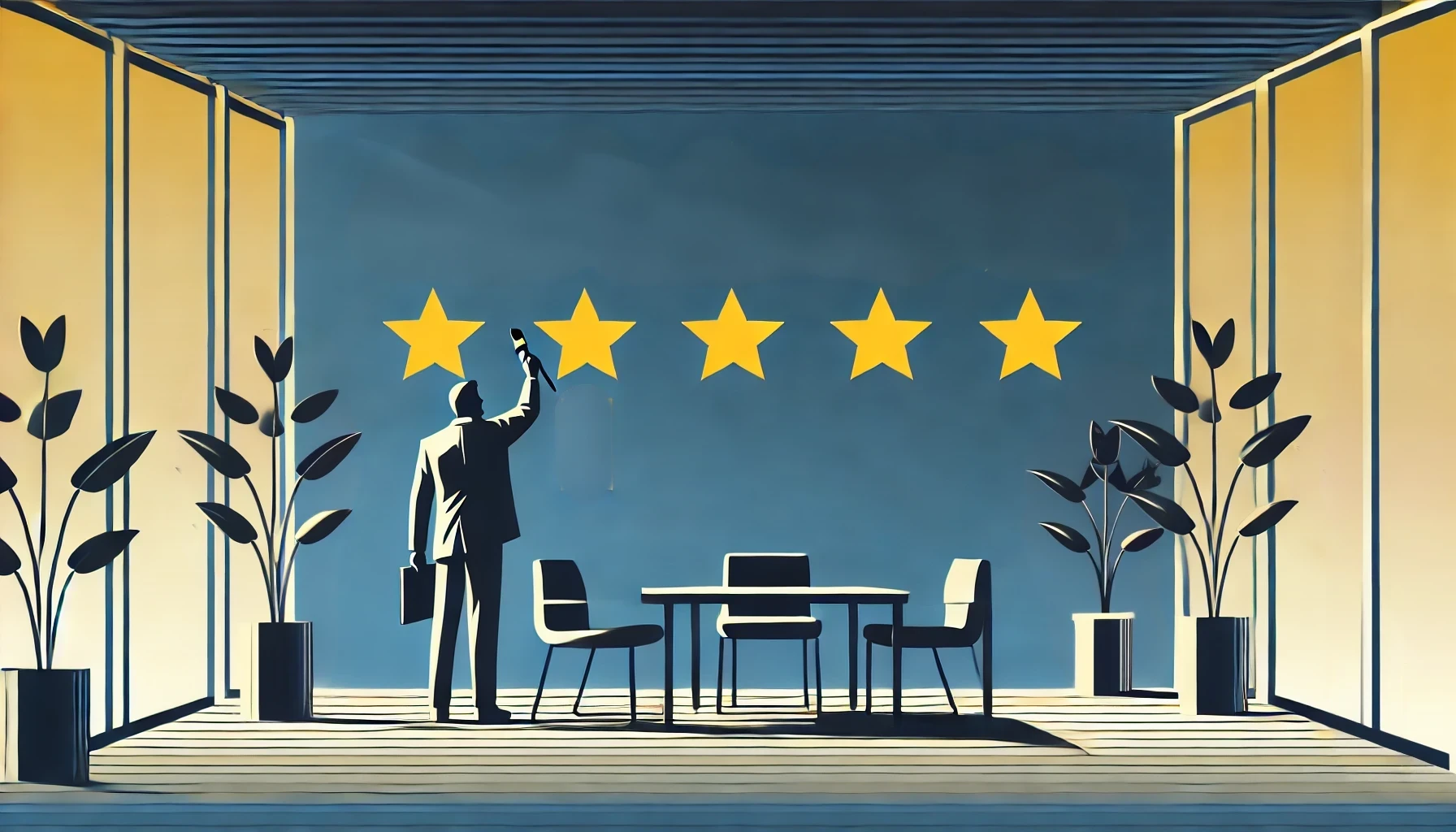 The Benefits of Online Reputation Management for Employers