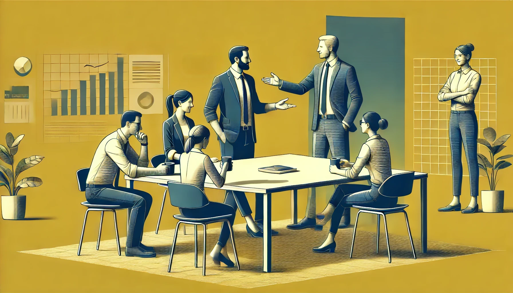 How to Drive Engagement in the Workplace?