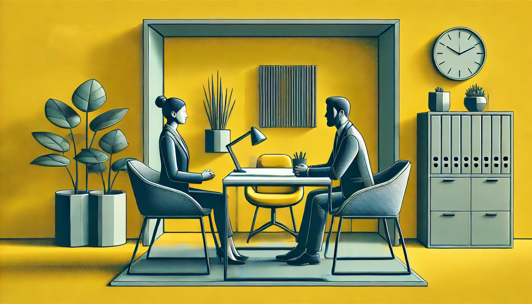 Employer Branding through an Optimized Candidate Journey