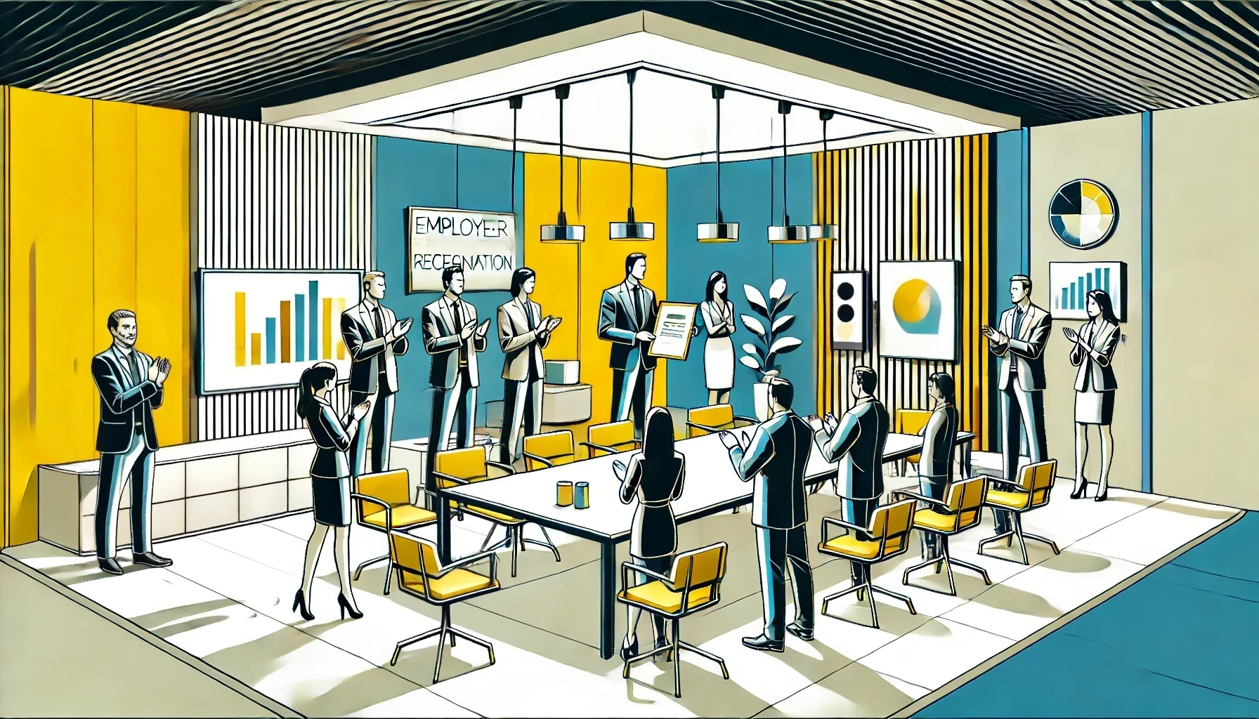 Importance of Recognition in Employee Review Management