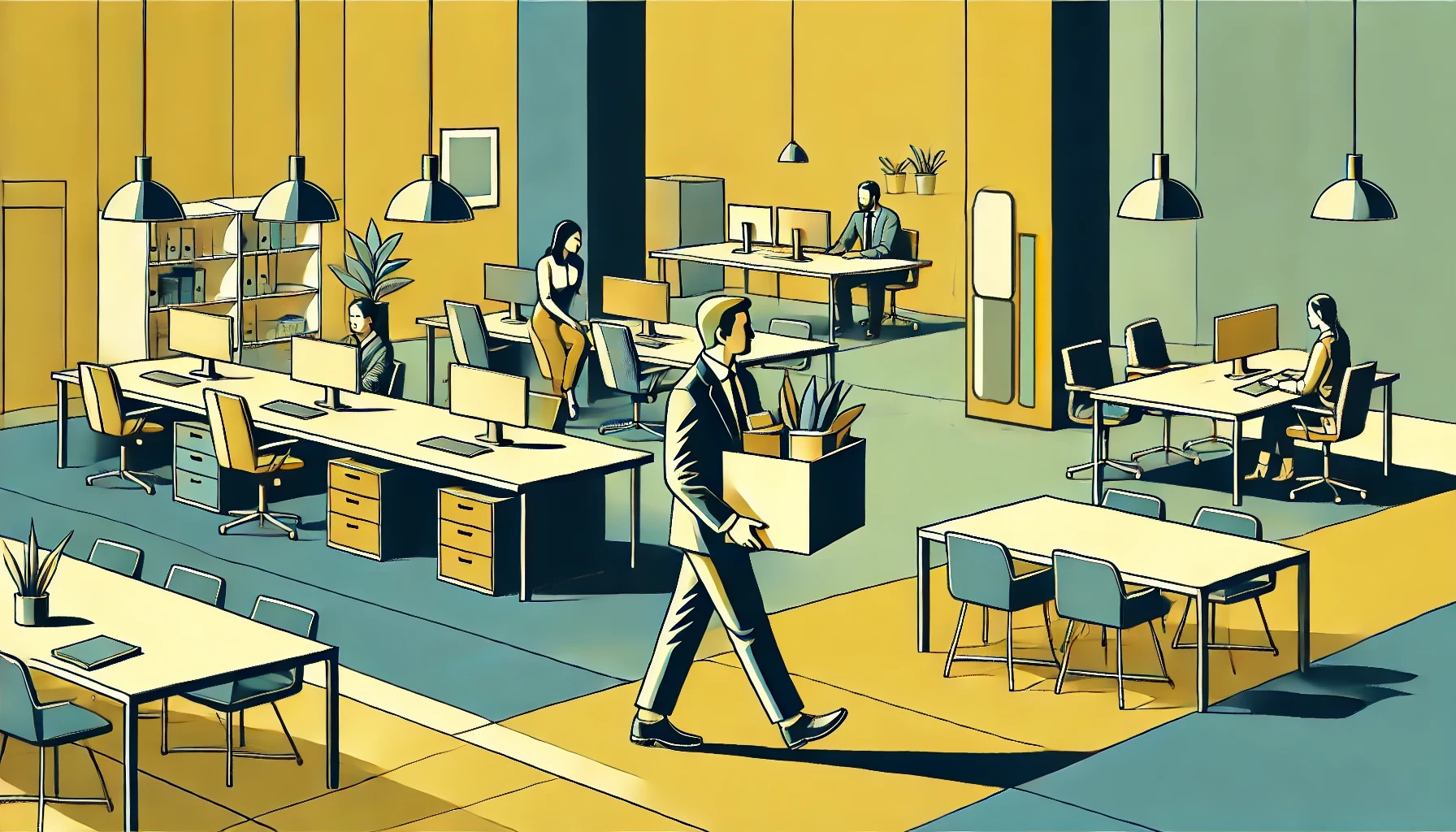 How to Use Employee Reviews to Tackle Turnover Challenges