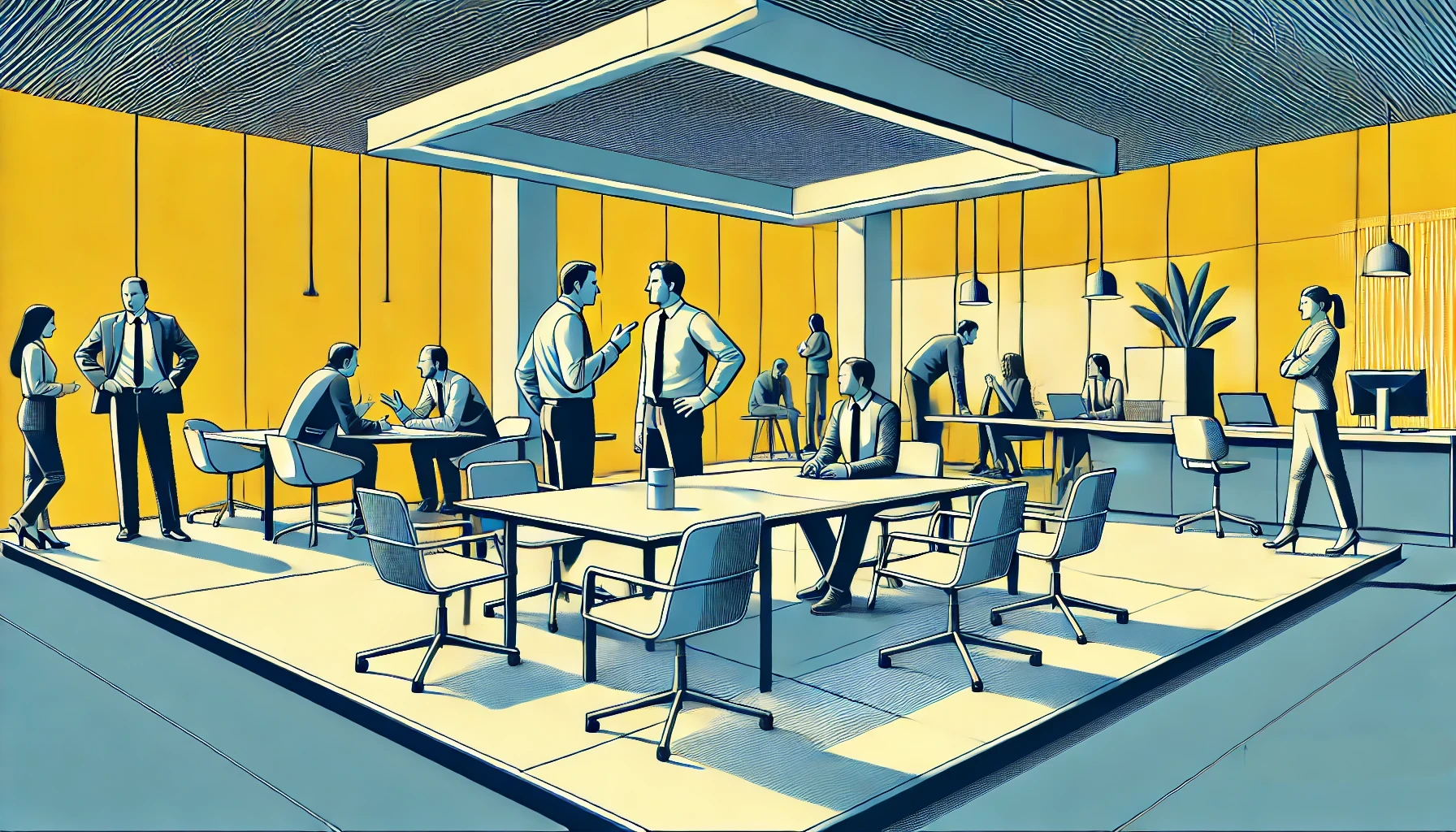 Using Employee Reviews to Identify and Solve Workplace Challenges