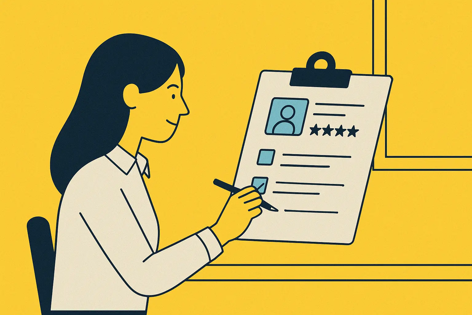 Employee Review Form: A Comprehensive HR Guide