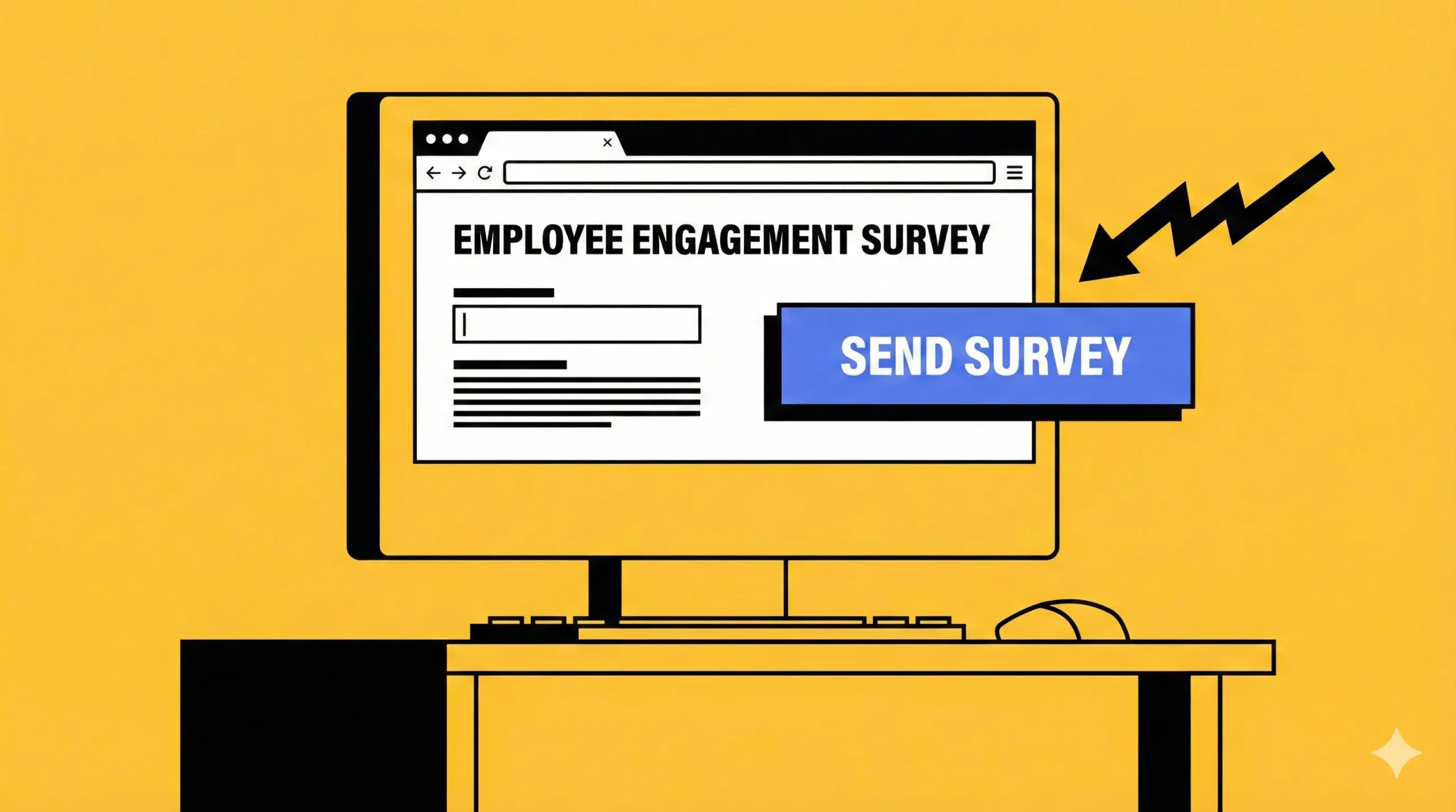 Employee engagement questionnaire: design & analysis guide